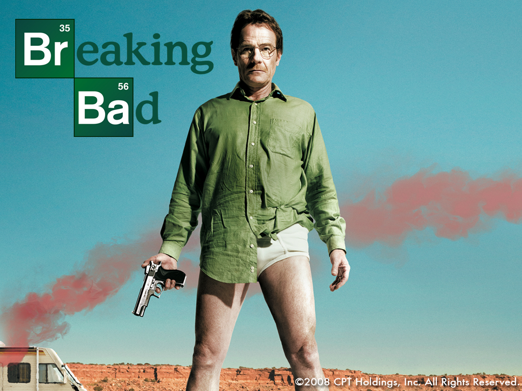 Serial&Co(cci)/Breaking Bad Reloaded Project-Stagione 1: Seguono ...