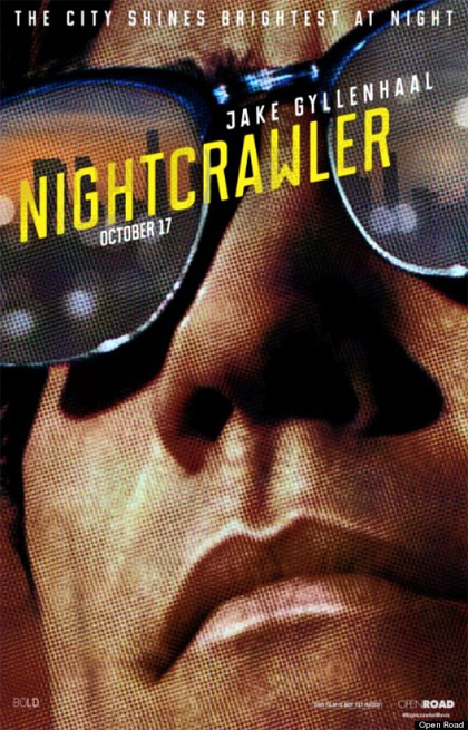 Lo sciacallo – The Nightcrawler: recensione. Il fascino del lato oscuro – Coccinema