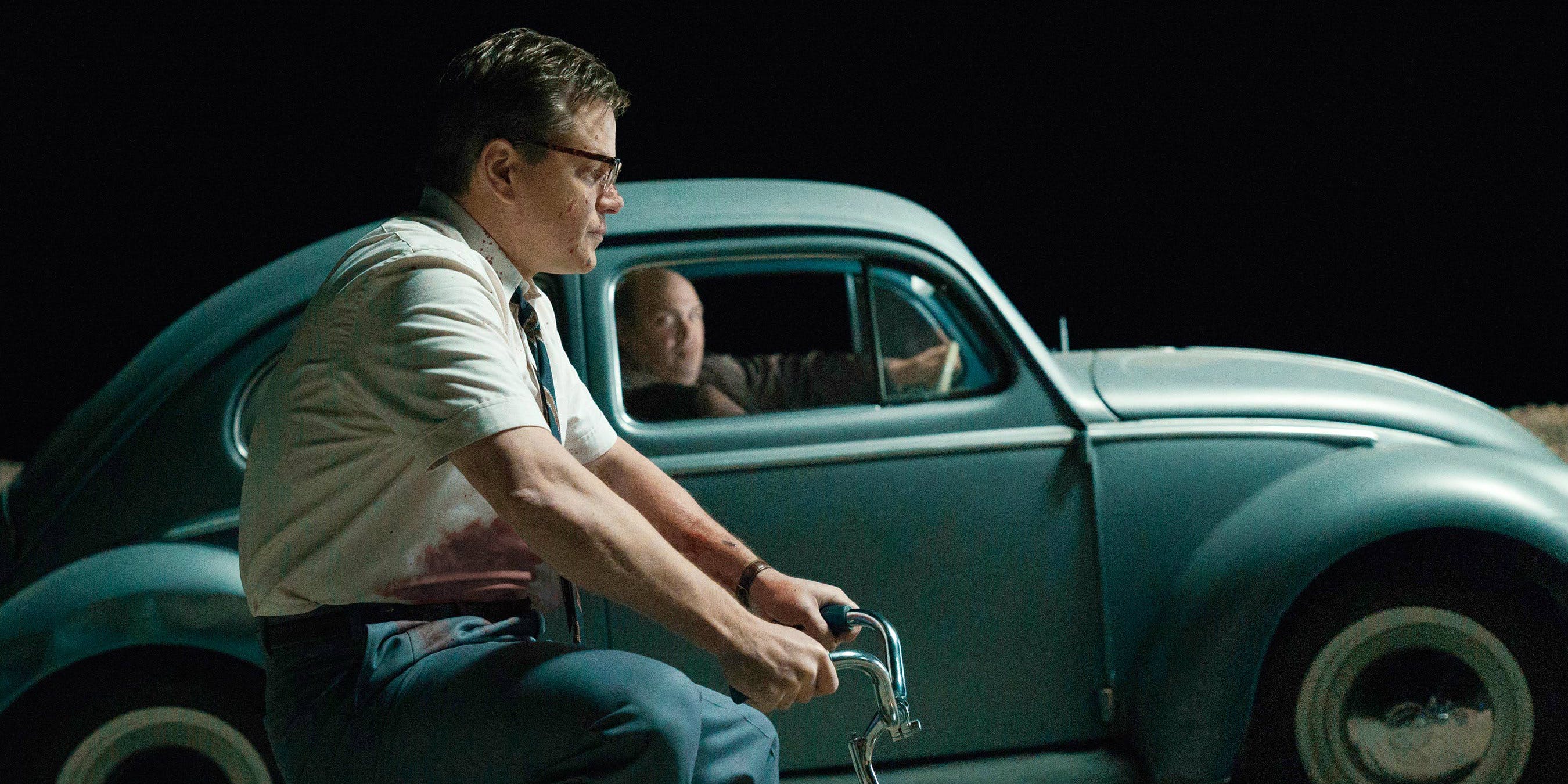 Suburbicon: cast, trama, recensione in campagna elettorale – Coccinema