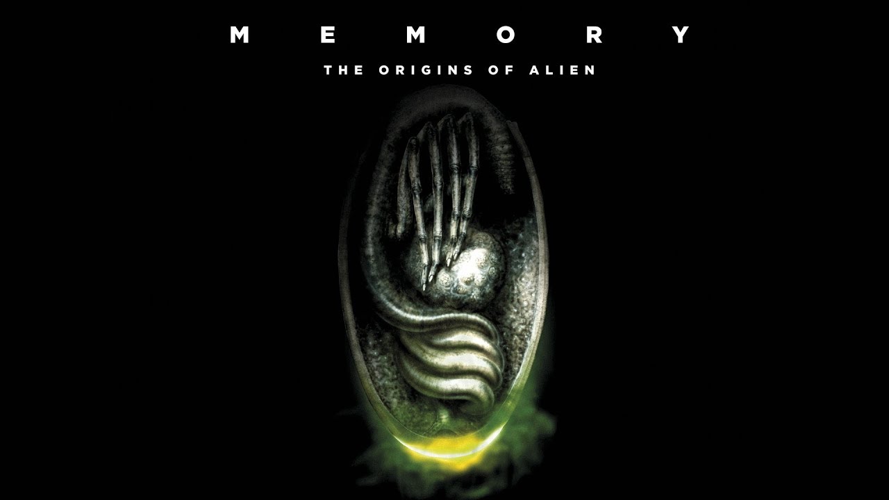 Memory: The Origins of Alien – Coccinema