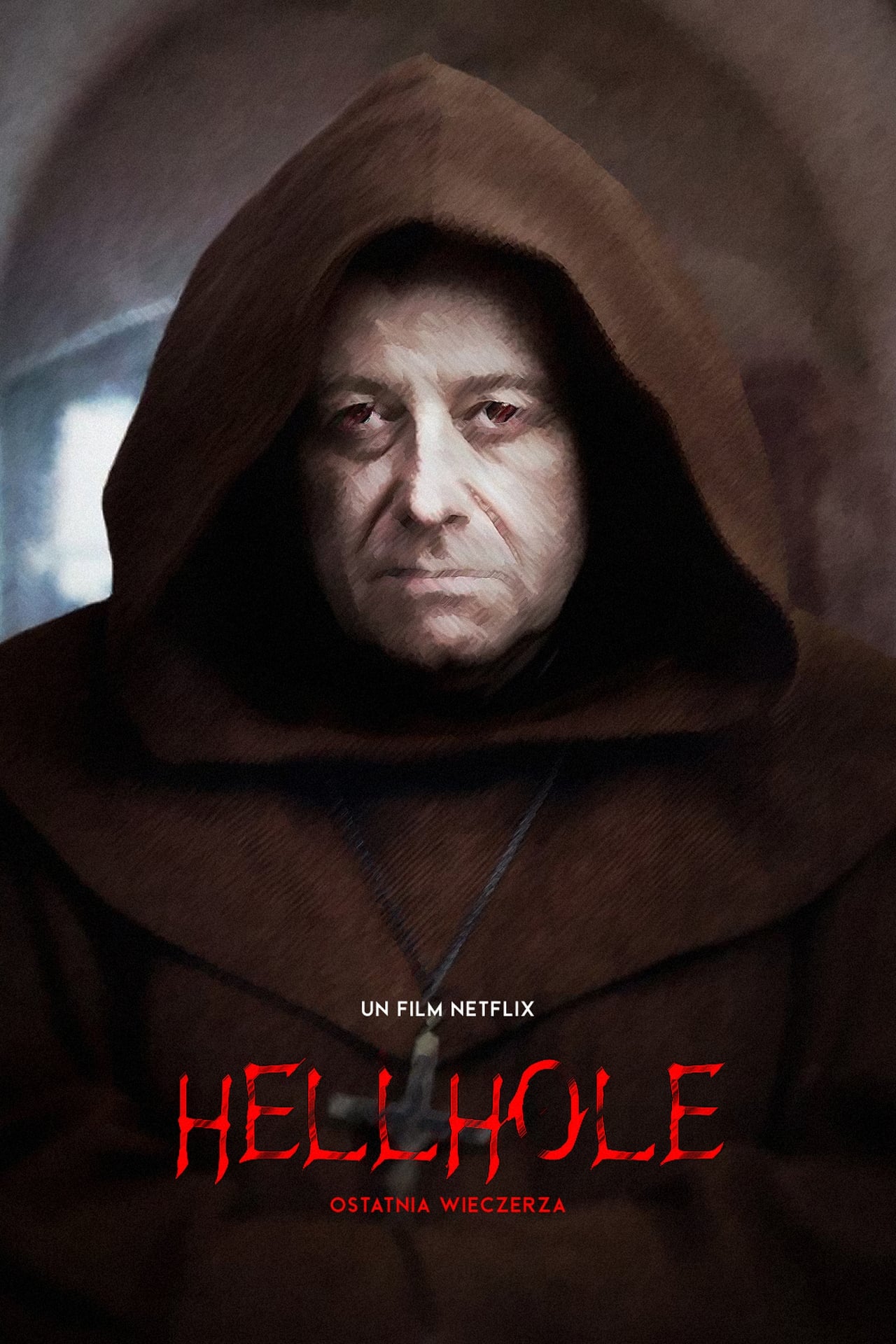 Hellhole, recensione – Coccinema