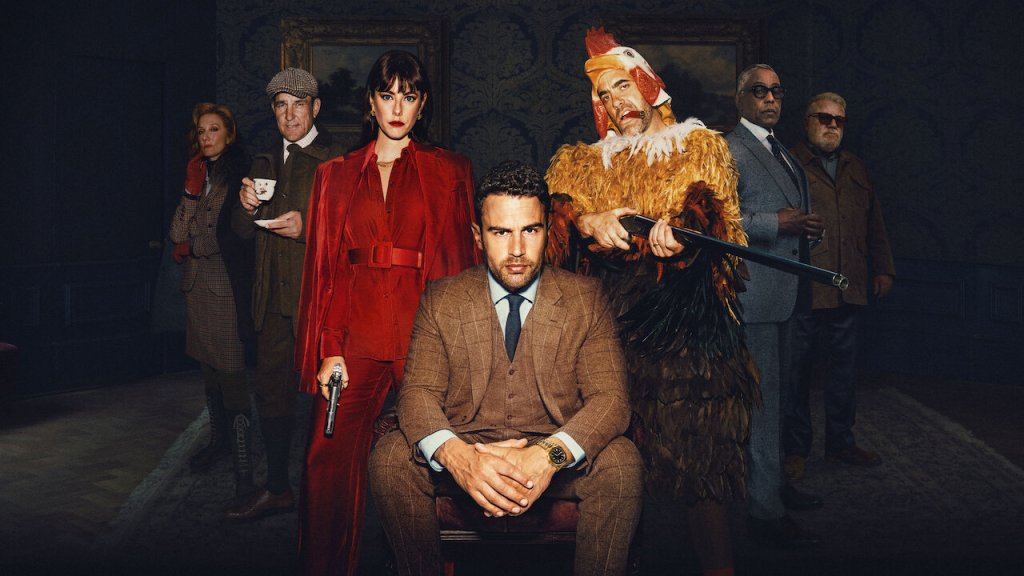 The Gentlemen: recensione, le migliori frasi e citazioni della serie tv ...